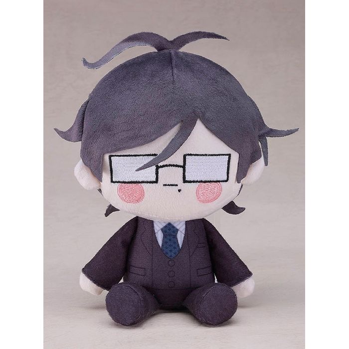 SEARCH WORD：GOOD SMILE COMPANY ぬいぐるみ 玩具 おもちゃ 趣味 コレクション かわいい デフォルメ キャラクター アニメ 漫画 グッズ商品概要：TVアニメ「新しい上司はど天然」より、てのりぬいぐるみが登場です...