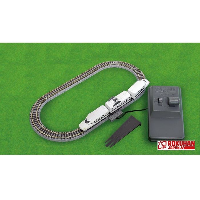 SEARCH WORD：ロクハン 鉄道模型 Zゲージ スターターセット 趣味 玩具 おもちゃ 鉄道 電車 列車 コレクション ホビー 模型 ジオラマ商品概要：N700Sは、2020年から東海道・山陽新幹線で運用を開始しました。 デュアル・ス...