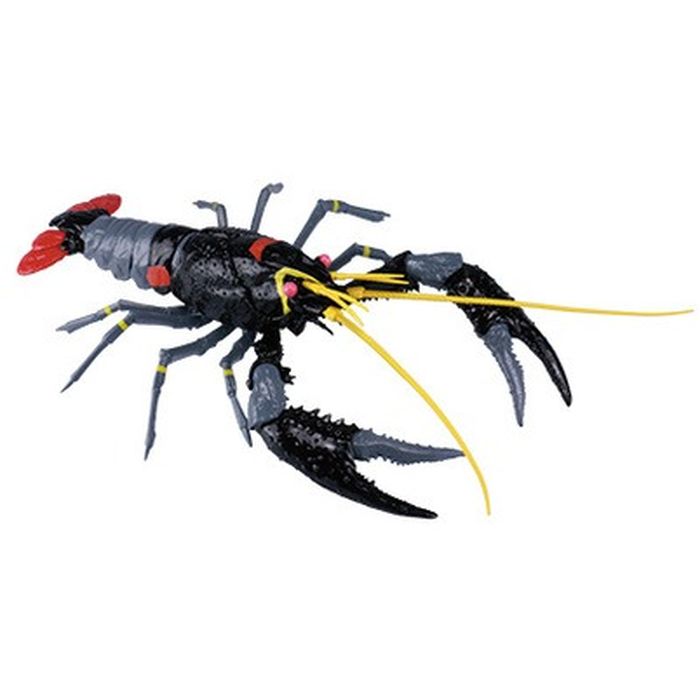 SEARCH WORD：フジミ模型 プラモデル キン肉マン 組立 玩具 おもちゃ ホビー 組立 玩具 おもちゃ ホビー 商品概要：リアルな造型の「自由研究シリーズ アメリカザリガニ」がウォーズマン仕様となって登場。 アニメ設定を元に再現した...
