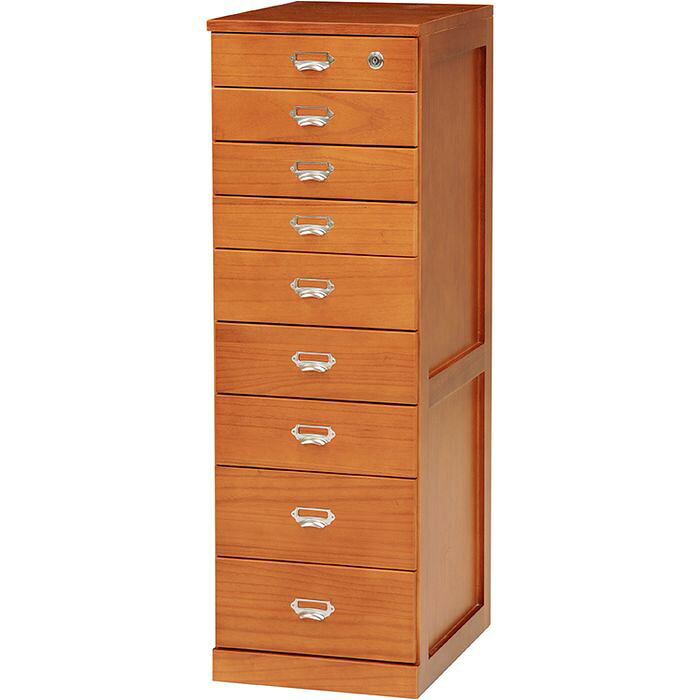 SEARCH WORD： インテリア 寝具 収納 収納家具 タンス チェスト商品概要：細々とした書類などを一括整理。商品仕様：■メーカー：HAGIHARA■JANコード：4934257239141■商品名：チェスト ■型番：MCH-6585...