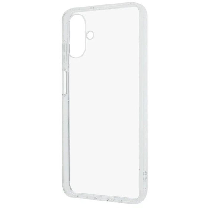 SEARCH WORD：スマホ アクセサリー スマートフォン ケース Galaxy A25 5G LS 衝撃吸収 バンパー ハイブリッドケース / クリア商品概要：背面は鉛筆硬度2Hで傷が付きにくい。衝撃をやわらげるエアクッション構造。ボタ...