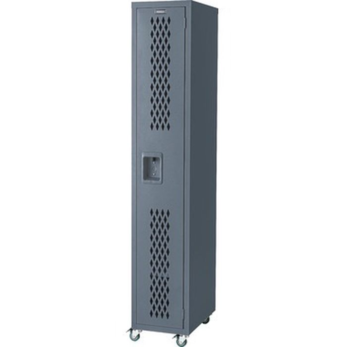 SEARCH WORD：東谷 インテリア 家具 ストレージ 生活雑貨 用品 一人暮らし 家族 ファミリー 賃貸 戸建て 家 模様替え 引っ越し 新生活商品概要：ロック ロッカー グレー。インテリア、家具、雑貨。商品仕様：■メーカー：東谷■J...