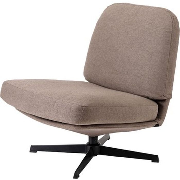 SEARCH WORD：東谷 インテリア 家具 ソファ 生活雑貨 用品 一人暮らし 家族 ファミリー 賃貸 戸建て 家 模様替え 引っ越し 新生活商品概要：ラウンジチェア グレージュ。インテリア、家具、雑貨。商品仕様：■メーカー：東谷■JA...