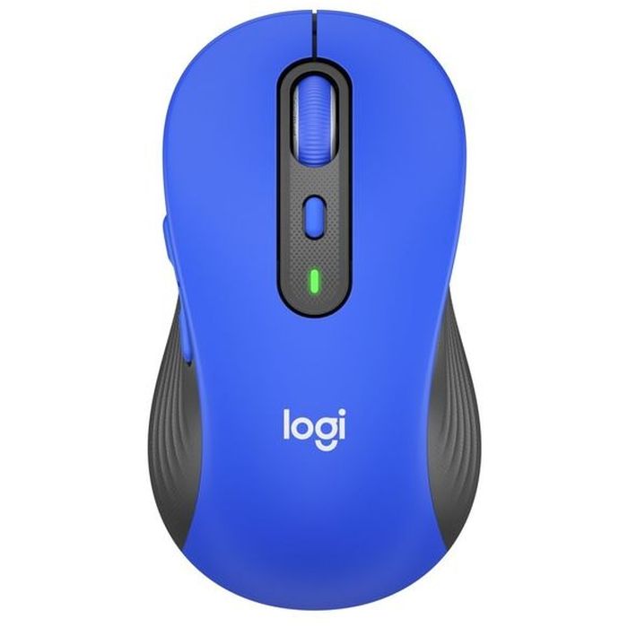 SEARCH WORD：ロジクール　M750LBL　4943765060765 SIGNATURE M750L ワイヤレスマウス商品概要：定番マウスの特徴となる高速スクロール、静かなクリック音、そして快適なフィット感。商品仕様：■メーカー：...