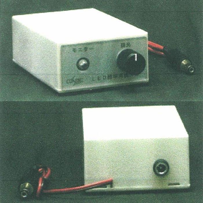 SEARCH WORD：Nゲージ 鉄道模型 有限会社コスミック Nゲージ 鉄道模型 LED照明ユニット用調光器 趣味 ホビー ジオラマ 模型 玩具 おもちゃ コレクション商品概要：有限会社コスミック｜LED照明ユニット用調光器。商品仕様：■...