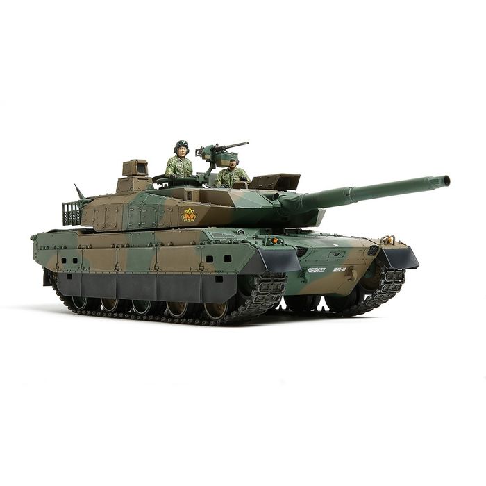 SEARCH WORD：タミヤ プラモデル 玩具 おもちゃ 模型 ホビー コレクション 趣味 1/35 MM 10式戦車商品概要：1/35 MM 10式戦車。商品仕様：■メーカー：タミヤ■JANコード：4950344353293■商品名：1...