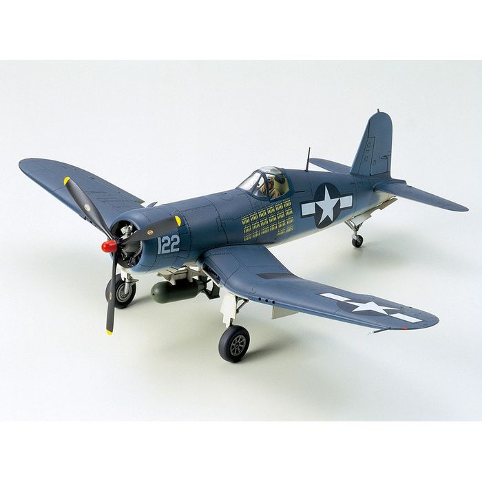 SEARCH WORD：タミヤ プラモデル 玩具 おもちゃ 模型 ホビー コレクション 趣味 1/48 F4U-1A コルセア商品概要：1/48 F4U-1A コルセア。商品仕様：■メーカー：タミヤ■JANコード：4950344992492...