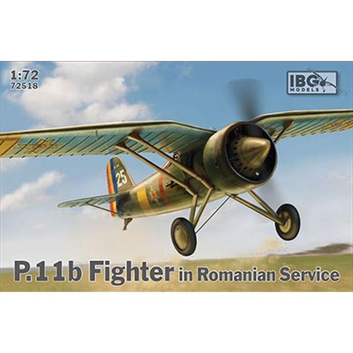 SEARCH WORD：バウマン PB72518 IBG 1/72 ルーマニア PZL P.11bガル翼戦闘機 プラモデル 模型 玩具 ホビー おもちゃ コレクション 趣味商品概要：ポーランドの技術者ズィグムント・プワフスキにより開発された...