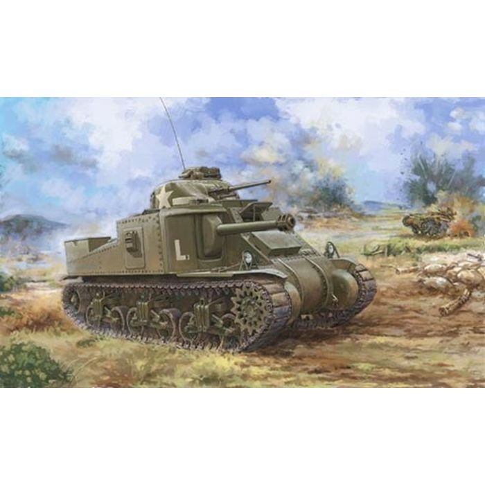 SEARCH WORD：ビーバーコーポレーション 1/35 M3A5 中戦車 プラモデル 模型 玩具 ホビー おもちゃ コレクション 趣味商品概要：M3中戦車は第二次世界大戦中にアメリカで開発・製造された戦車です。M3A5はM3A3と同様に...
