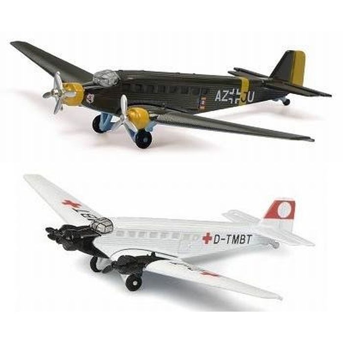 SEARCH WORD：ミニカー 国際貿易 シュコーアヴィエーション B 1/250 Set ユンカース Ju 52/3m 403551698 商品概要：国際貿易｜シュコーアヴィエーション B 1/250 Set ユンカース Ju 52/3...