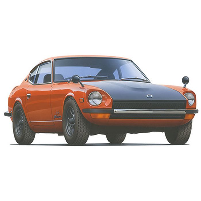 SEARCH WORD：プラモデル ミニカー フジミ模型（Fujimi） ID-91 フェアレディZ432R 1824 商品概要：フジミ模型（Fujimi）｜ID-91 フェアレディZ432R｜1824。商品仕様：■メーカー：フジミ模型■J...