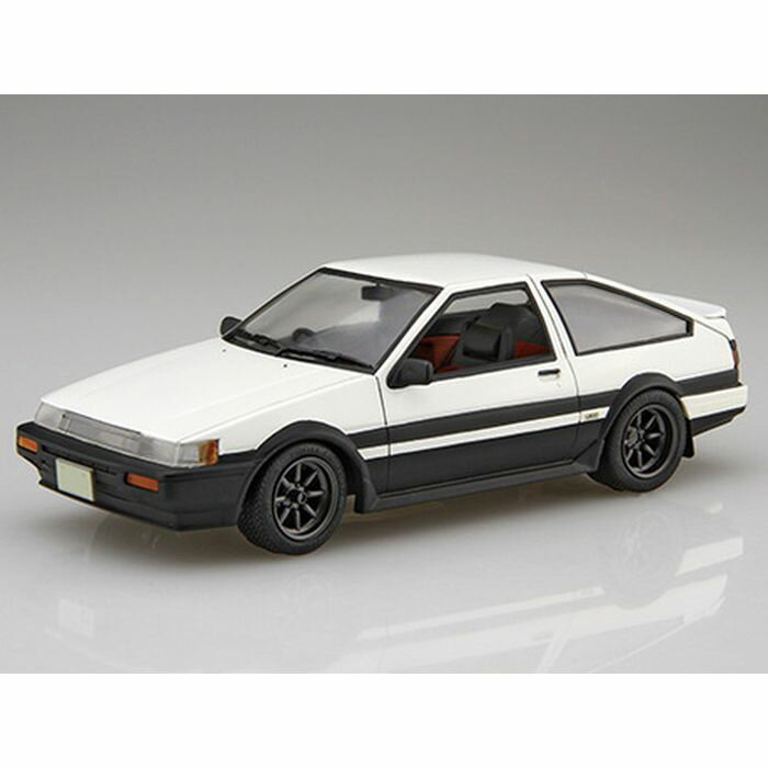 SEARCH WORD：プラモデル ミニカー フジミ模型（Fujimi） 0 1/24 ID9 AE86 レビン 83 46204 商品概要：フジミ模型（Fujimi）｜0 1/24 ID9 AE86 レビン 83｜46204。商品仕様：■...