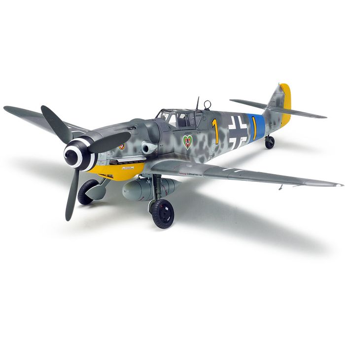 SEARCH WORD：タミヤ（TAMIYA） プラモデル 模型 ホビー おもちゃ 趣味 コレクション商品概要：タミヤ（TAMIYA）｜1/48 メッサーシュミット Bf109G-6。商品仕様：■メーカー：タミヤ■JANコード：495034...