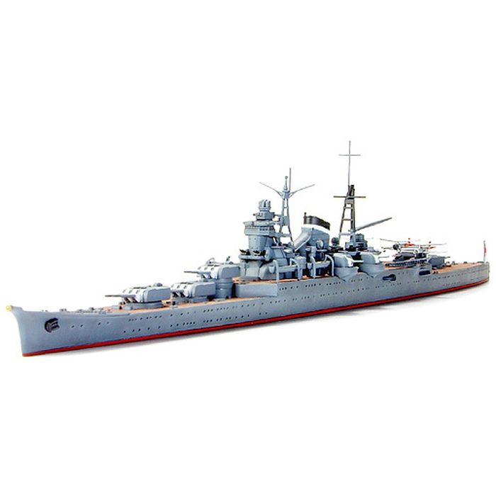SEARCH WORD：タミヤ（TAMIYA） プラモデル 模型 ホビー おもちゃ 趣味 コレクション商品概要：タミヤ（TAMIYA）｜WL 344 1/700 日本海軍 軽巡洋艦 熊野。商品仕様：■メーカー：タミヤ■JANコード：4950...