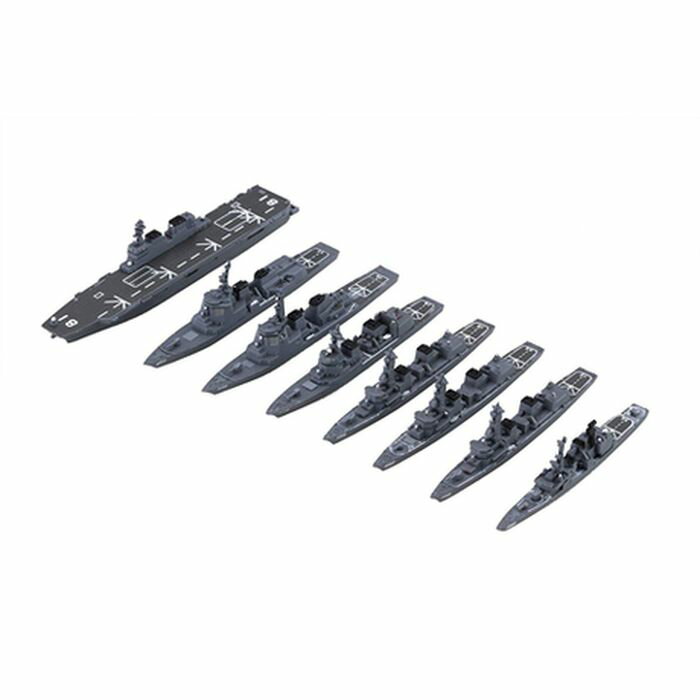 SEARCH WORD：フジミ模型 プラモデル フジミ　艦船　その他 フジミ模型 Fujimi ホビー 玩具 おもちゃ モデル 模型 コレクション 趣味商品概要：フジミ模型（Fujimi）｜軍艦-32 1/3000 海上自衛隊第3護衛隊群。...