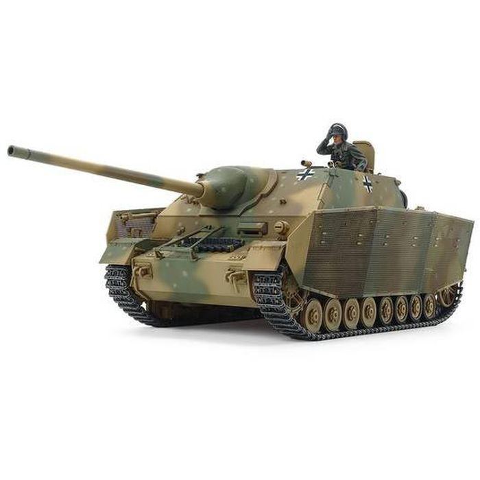 SEARCH WORD：タミヤ プラモデル タミヤ　1/35ミリタリーミニチュア タミヤ TAMIYA ホビー 玩具 おもちゃ モデル 模型 コレクション 趣味商品概要：タミヤ（TAMIYA）｜1/35MM ドイツ4号駆逐戦車/70（A）。...