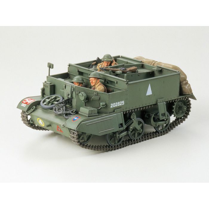 SEARCH WORD：タミヤ プラモデル タミヤ　1/35ミリタリーミニチュア タミヤ TAMIYA ホビー 玩具 おもちゃ モデル 模型 コレクション 趣味商品概要：タミヤ（TAMIYA）｜1/35 MM ブレンガンキャリヤー。商品仕様...