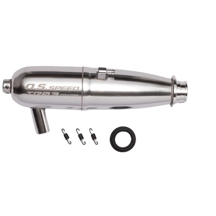 SEARCH WORD：小川精機 ラジコン 模型 ホビー おもちゃ 玩具 趣味 コレクション チューンドサイレンサーTR03 EFRA2196 72107851商品概要：小川精機｜チューンドサイレンサーTR03 EFRA2196。商品仕様：...