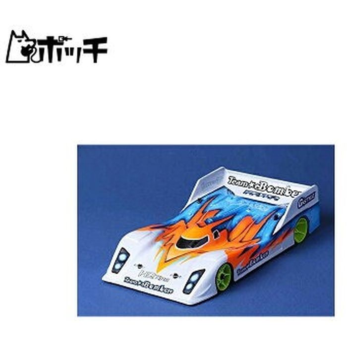 SEARCH WORD：Team Bomber ラジコン 模型 ホビー おもちゃ 玩具 趣味 コレクション LMP-TypeKetter TB60025商品概要：Team Bomber｜LMP-TypeKetter。商品仕様：■メーカー：T...