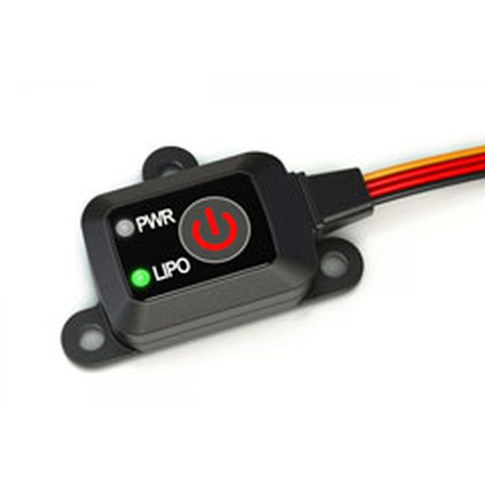 SEARCH WORD：ジーフォース ラジコン 模型 ホビー おもちゃ 玩具 趣味 コレクション Power Switch G0021商品概要：ジーフォース｜Power Switch。商品仕様：■メーカー：ジーフォース■JANコード：458...