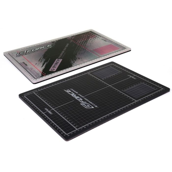 SEARCH WORD：ジーフォース ラジコン 模型 ホビー おもちゃ 玩具 趣味 コレクション Precision Setting Board G0157商品概要：ジーフォース｜Precision Setting Board。商品仕様：■...