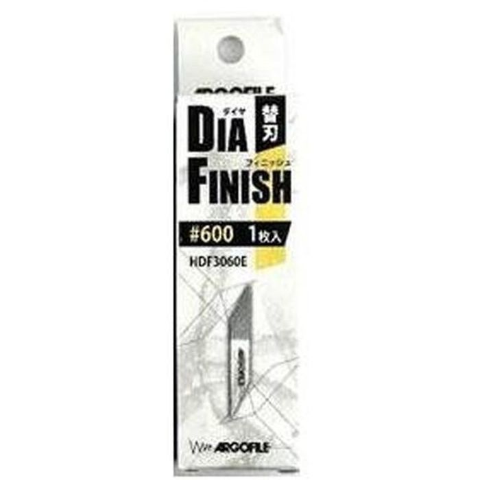 SEARCH WORD：アルゴファイルジャパン（ARGOFILE） 模型 ホビー おもちゃ 玩具 趣味 コレクション プラモデル ジオラマ モデル キット商品概要：アルゴファイルジャパン（ARGOFILE）｜HDF3060E ダイヤフィニッ...