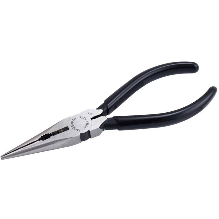 SEARCH WORD：ミネシマ（MINESHIMA） 模型 ホビー おもちゃ 玩具 趣味 コレクション プラモデル ジオラマ モデル キット商品概要：ミネシマ（MINESHIMA）｜ラジオペンチ 150mm。商品仕様：■メーカー：ミネシマ...