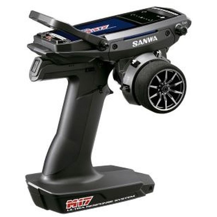 SEARCH WORD：三和電子機器 ラジコン 模型 ホビー おもちゃ 玩具 趣味 コレクション RX-493i/PC SSL TX-481+RX-493i 101A32428A商品概要：三和電子機器｜ RX-493i/PC SSL TX-...