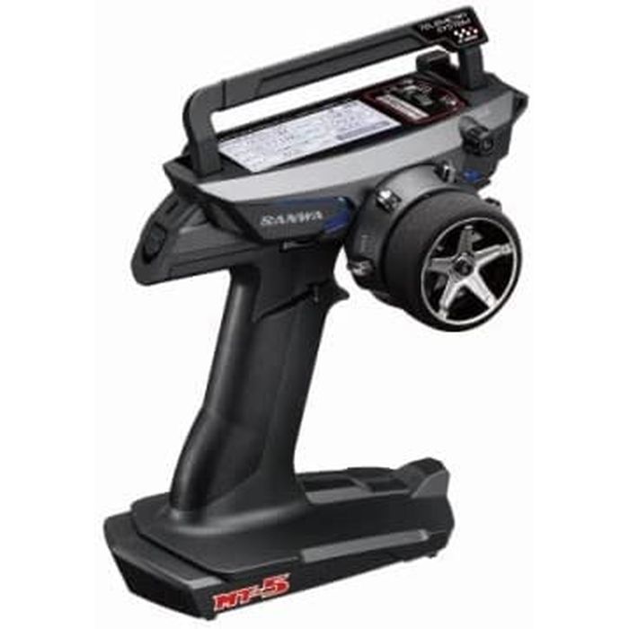 SEARCH WORD：三和電子機器 ラジコン 模型 ホビー おもちゃ 玩具 趣味 コレクション MT-5 RX-492i/HVS-702 101A32613A商品概要：三和電子機器｜ MT-5 RX-492i/HVS-702 。商品仕様：...