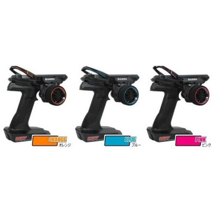 SEARCH WORD：三和電子機器 ラジコン 模型 ホビー おもちゃ 玩具 趣味 コレクション M17 2024LIMITED EDITION ピンクver 101A33003A商品概要：三和電子機器｜M17 2024LIMITED ED...