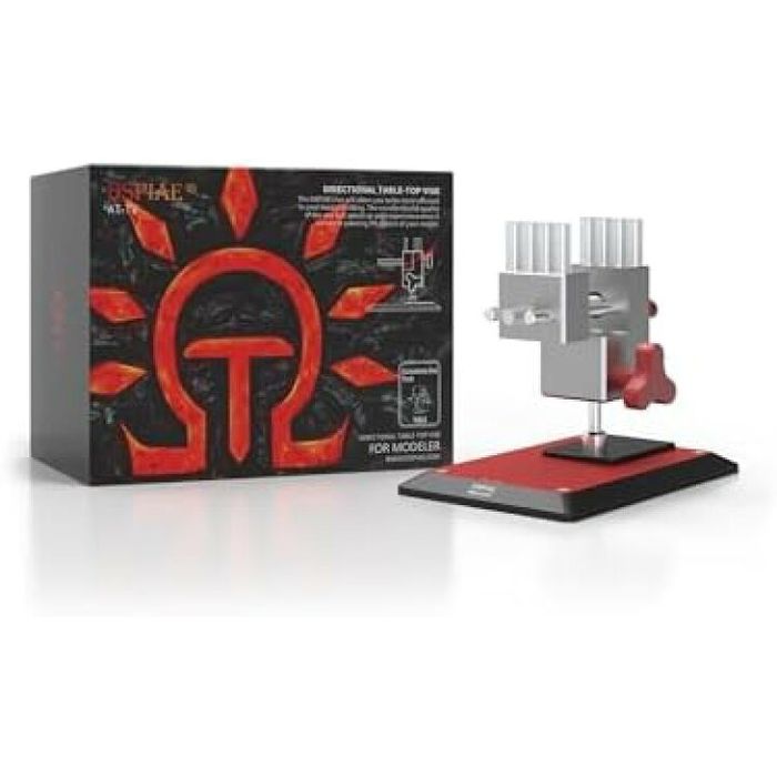 SEARCH WORD：DSPIAE ディスペイ DSPIAE 塗料 工具 素材 ホビー 玩具 おもちゃ 趣味 コレクション 模型 AT-TVA＆B ステンレスバイス【DSPIAE】商品概要：DSPIAE(ディスペイ)（DSPIAE） AT...