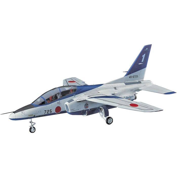 SEARCH WORD：ハセガワ 玩具 おもちゃ ホビー 趣味 1/48 川崎 T-4 ブルーインパルス プラモデル 模型 PT16商品概要：1/48 川崎 T-4 ブルーインパルス プラモデル 模型。商品仕様：■メーカー：ハセガワ■JAN...