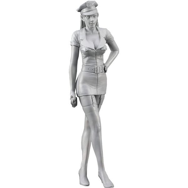 SEARCH WORD：ハセガワ 玩具 おもちゃ ホビー 趣味 1/12 リアルフィギュア コレクション No.19 アメリカンポリス プラモデル 模型 SP527商品概要：1/12 リアルフィギュア コレクション No.19 アメリカンポ...