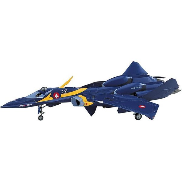 SEARCH WORD：ハセガワ 玩具 おもちゃ ホビー 趣味 1/72 YF-21 マクロスプラス プラモデル 模型 11商品概要：1/72 YF-21 マクロスプラス プラモデル 模型。商品仕様：■メーカー：ハセガワ■JANコード：49...
