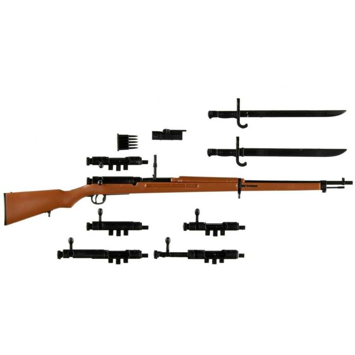 SEARCH WORD：トミーテック 玩具 おもちゃ ホビー 趣味 1/12 LittleArmory リトルアーモリー 三八式歩兵銃タイプ LA086 プラモデル 模型 4543736323891商品概要：1/12 LittleArmor...