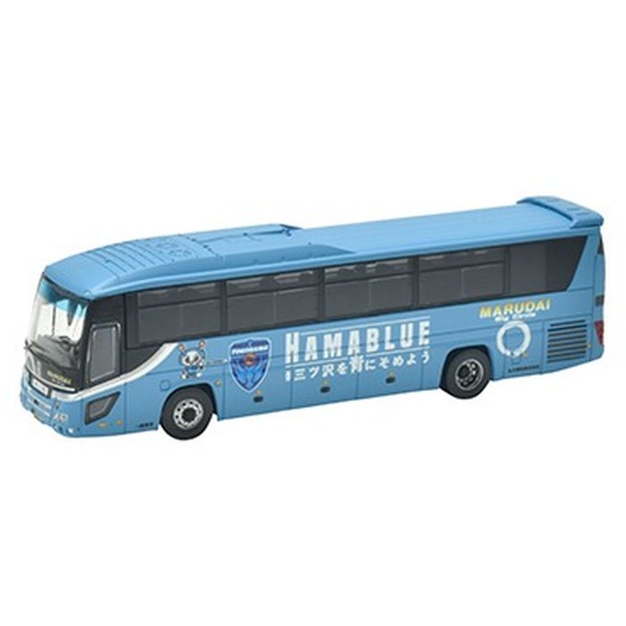 SEARCH WORD：TOMIC トミックス TOMYTEC トミーテック ジオコレ ジオラマコレクション 模型 鉄道模型 趣味 ホビー おもちゃ 玩具商品概要：ザ・バスコレクションのオープンパッケージシリーズ!今シーズンサッカーJ1リー...