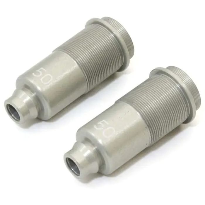 SEARCH WORD：京商 ラジコン 模型 ホビー 趣味 玩具 おもちゃ KYOSHO HDコーティングダンパーケース L=50/2入商品概要：HDコーティングダンパーケース(L=50/2入)。商品仕様：■メーカー：京商■JANコード：4...