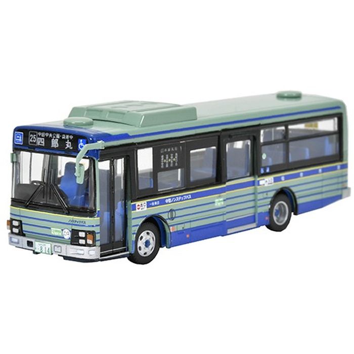 SEARCH WORD：トミーテック 鉄道模型・プラレール 玩具 おもちゃ ホビー 趣味 JH054 全国バス80仙台市交通局 334613商品概要：全国バスコレ1/80シリーズ 今回は宮城県の事業者、仙台市交通局の「いすず エルガミオ」と...