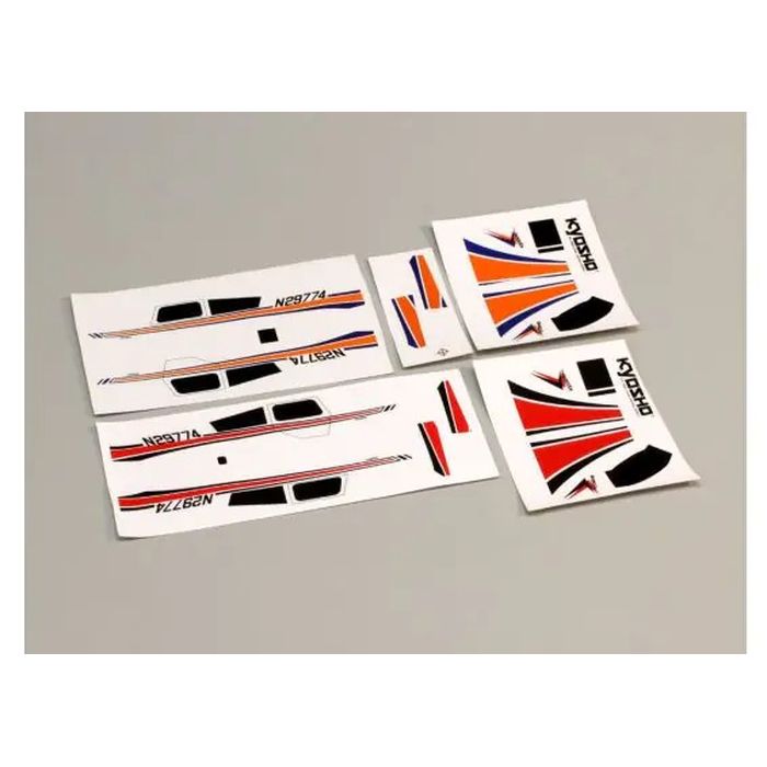 SEARCH WORD：京商 ラジコン パーツ 趣味 ホビー 玩具 おもちゃ デカール(2色)(CITABRIA) 10652-03商品概要：京商 デカール(2色)(CITABRIA)。商品仕様：■メーカー：京商■JANコード：454856...