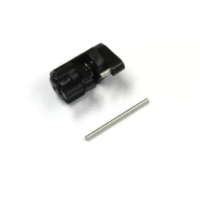 SEARCH WORD：京商 ラジコン パーツ 趣味 ホビー 玩具 おもちゃ サーボセイバーアッセンブリー (MINI-Z FWD) MD305B商品概要：ミニッツFWD(MA-03F)用スペアパーツ。商品仕様：■メーカー：京商■JANコー...