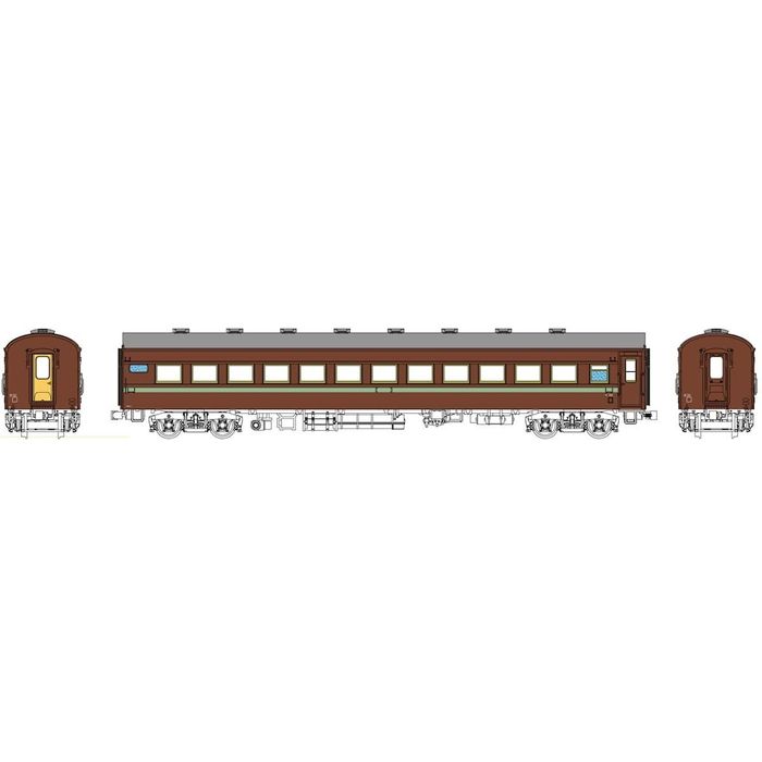 SEARCH WORD：ドーファン 鉄道模型・プラレール 玩具 おもちゃ ホビー 趣味 1 80 国鉄オロ61ぶどう2号 再生産 TW61-05BR商品概要：1/80 国鉄オロ61ぶどう2号(再生産)。商品仕様：■メーカー：ドーファン■JA...