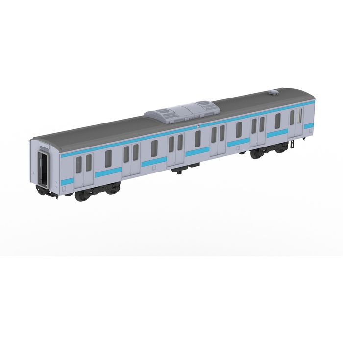 SEARCH WORD：ピーエムオフィスエー プラモデル 玩具 おもちゃ ホビー 趣味 サハ208 JR東日本209系直流電車タイプ 京浜東北色 PP179商品概要：東京近郊の90年代を代表する次世代省エネ電車「209系通勤電車」をPLUM...