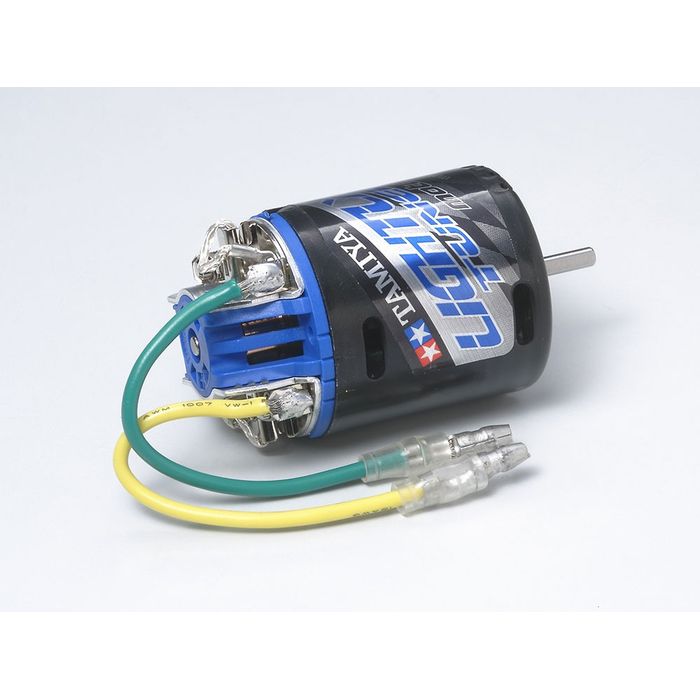 SEARCH WORD：タミヤ ラジコン 玩具 おもちゃ ホビー 趣味 OP.983 ライトチューンモーター 28T 53983商品概要： 電動RCカー用に開発されたベーシックなチューンモーターです。Mシャーシに最適な高トルク型。マイルドな...