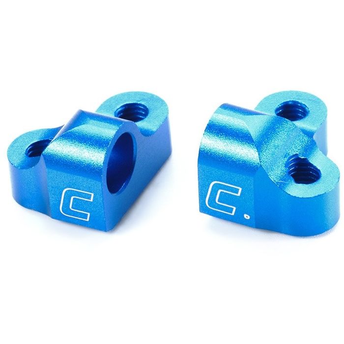 SEARCH WORD：タミヤ ラジコン 玩具 おもちゃ ホビー 趣味 OP.1622 リジッドセパレートサスマウント 1C 54622商品概要：2本のビスと1箇所のボスによる3点留めとしたL型形状のアルミセパレートサスマウント。取り付け時...