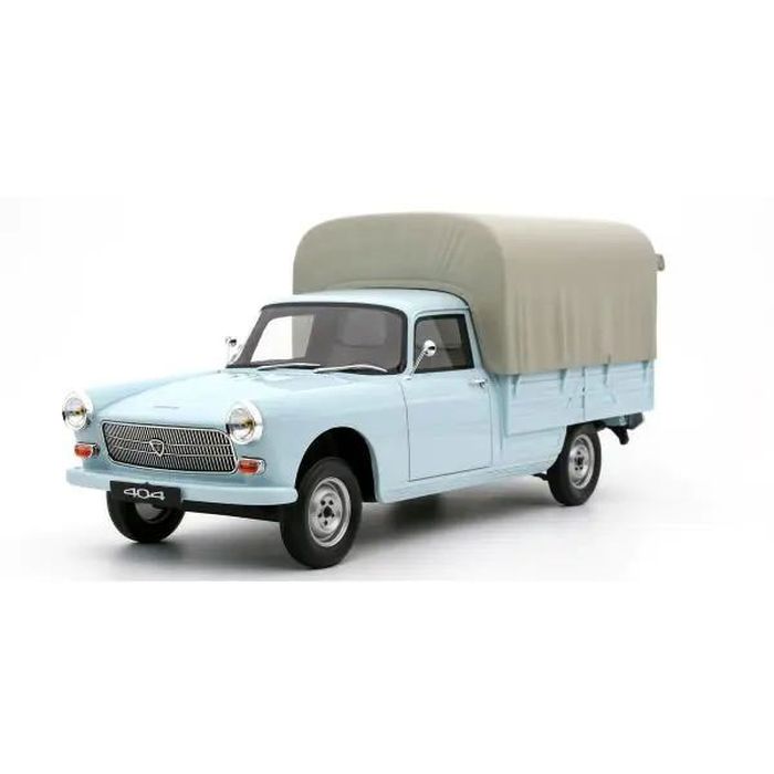 SEARCH WORD：京商 ホビー おもちゃ 模型 コレクション 玩具 趣味 ミニカー OTTO mobile 1/18 プジョー 404 ピックアップ 1967 (ブルー)商品概要：OTTO mobile 1/18 プジョー 404 ピ...