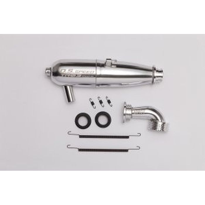 SEARCH WORD：O.S. ENGINES ラジコン 小川精機 エンジン カー ホビー おもちゃ 玩具 趣味 エキゾーストマニホールド一式 MR05 72107871商品概要：エキゾーストマニホールド一式 MR05です。商品仕様：■メ...