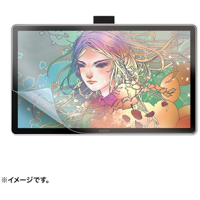 SEARCH WORD：サンワサプライ Wacom One フィルム OAサプライ Wacom One 液晶ペンタブレット 14対応紙のような質感反射防止フィルム LCD-WO14P商品概要：Wacom One 液晶ペンタブレット 14対応...