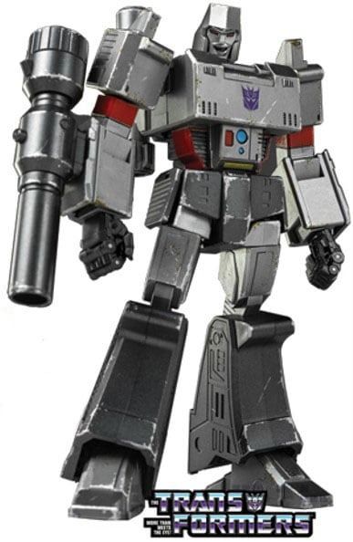 SEARCH WORD：童友社 トランスフォーマー メガトロン 4975406501863 ロボット おもちゃ 玩具 趣味 ホビー商品概要：『トランスフォーマー』シリーズより、デストロンのリーダー「メガトロン」が新登場！アニメ作品第1作より...