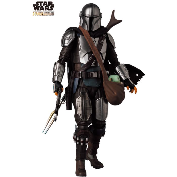 SEARCH WORD：メディコム・トイ 模型 MAFEX THE MANDALORIAN Ver.2.0 4530956472003 おもちゃ 模型 玩具 ホビー 趣味 コレクション商品概要：メディコム・トイ MAFEX THE MAND...