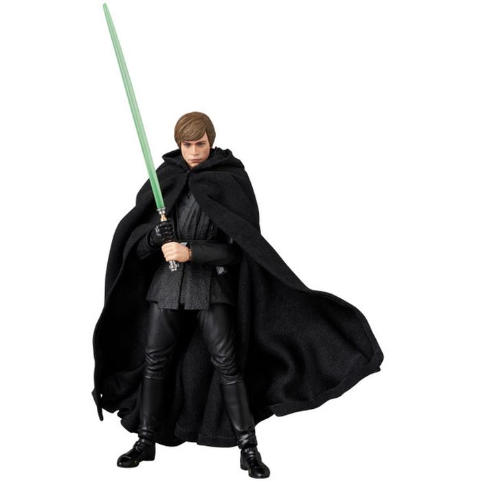 SEARCH WORD：メディコム・トイ 模型 MAFEX LUKE SKYWALKER (TM) (THE MANDALORIAN Ver.) 4530956472270 おもちゃ 模型 玩具 ホビー 趣味 コレクション商品概要：メディコ...